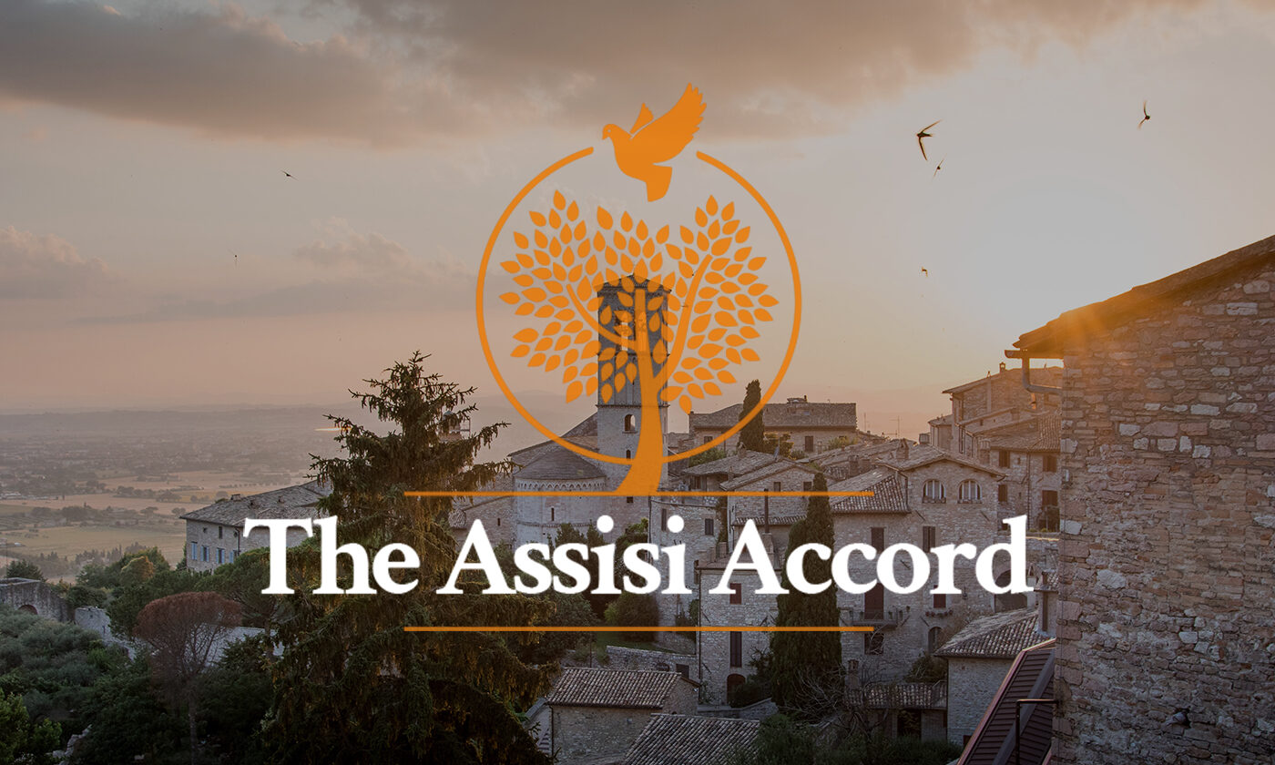 The Assisi Accord Roundtable – The Global Foundation