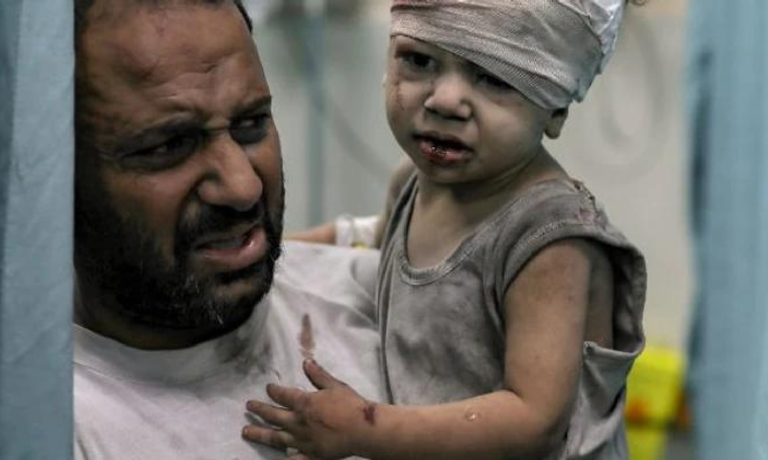 Israel's Chance to Turn Carnage into Peace – Jeffrey D. Sachs – The ...