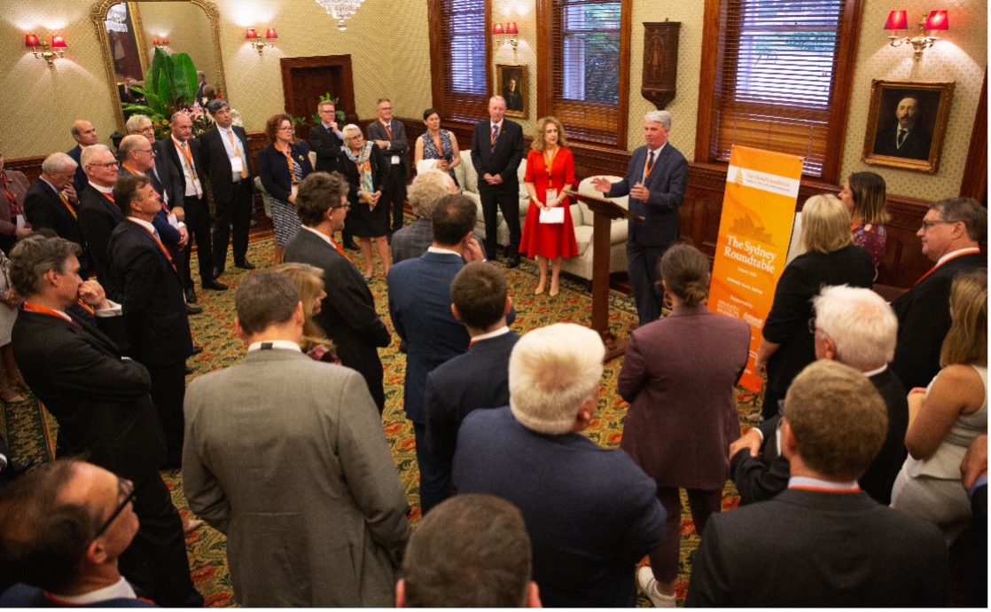 Programs – The Global Foundation